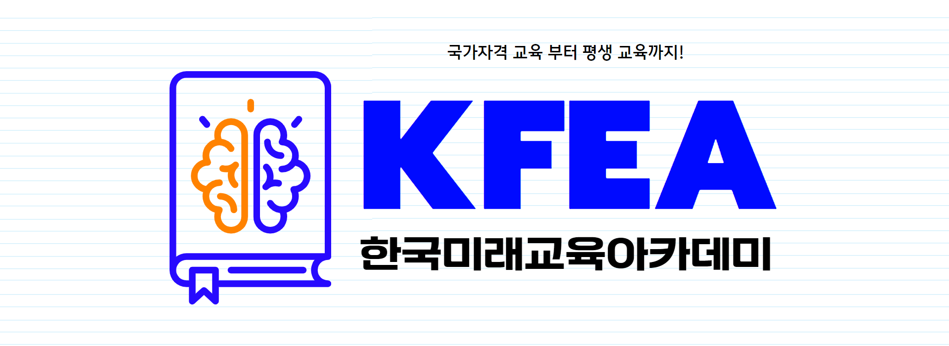 한국미래교육아카데미 [KFEA]